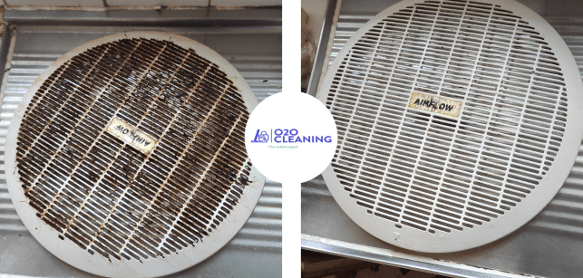Professional Bond Cleaning in Melbourne