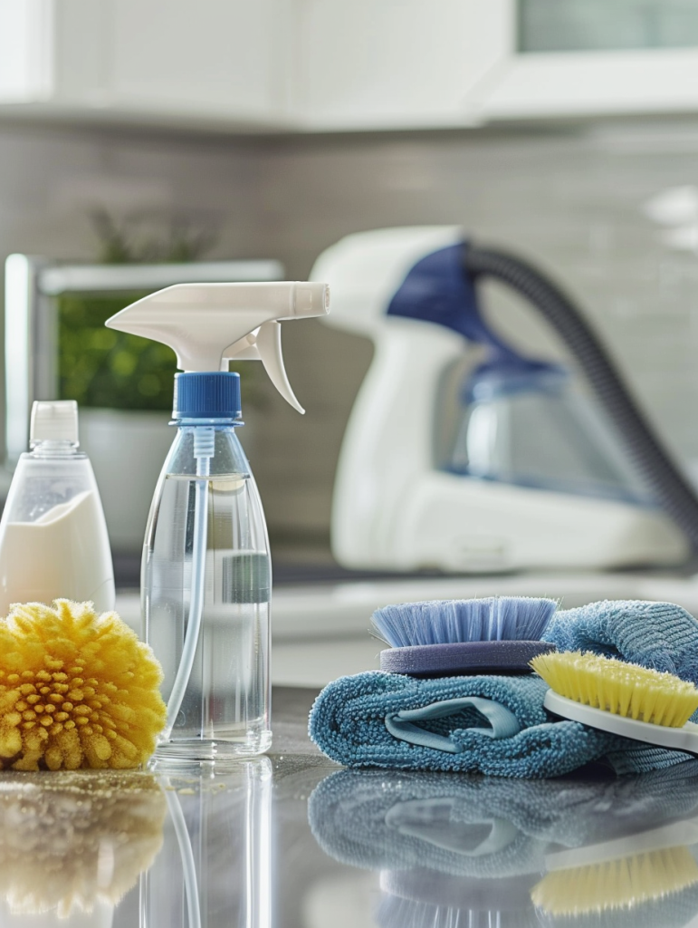 Move Out Cleaning Checklist: Your Complete Tenant’s Guide