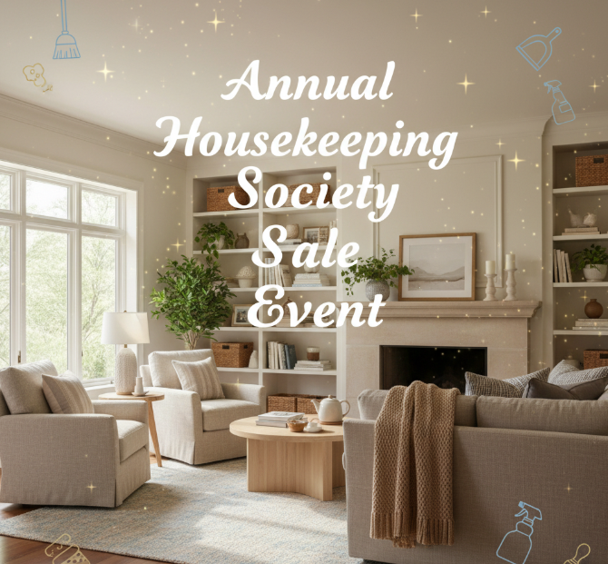 Annual Home Reset: The Ultimate Deep Clean Checklist